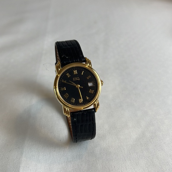 ESQ Swiss | Accessories | Esq Swiss Mavado Womens Watch New | Poshmark